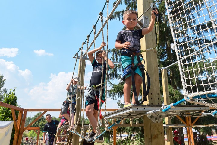 metz.fr - Metz Plage, le succès au rendez-vous