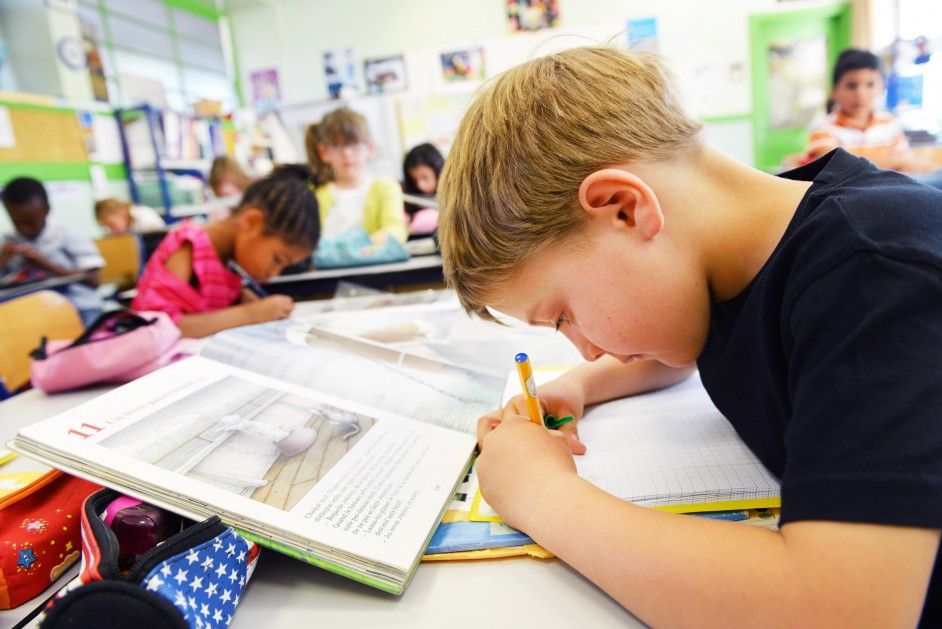 metz.fr - Inscription à l'aide aux devoirs