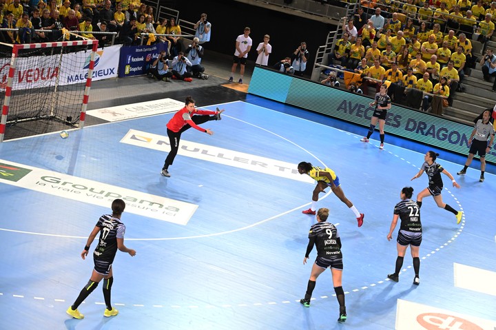 metz.fr - Metz Handball : direction le Final Four