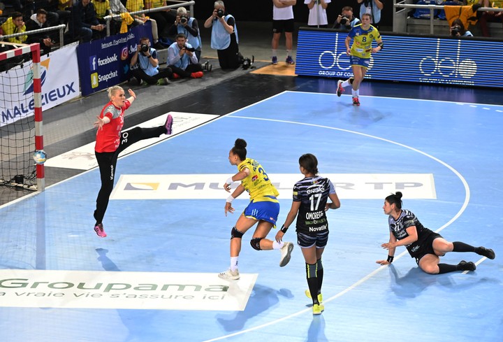 metz.fr - Metz Handball : direction le Final Four