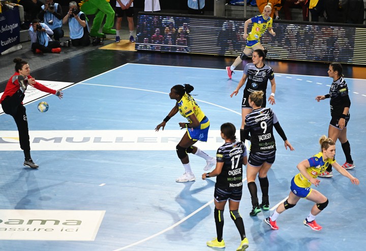 metz.fr - Metz Handball : direction le Final Four