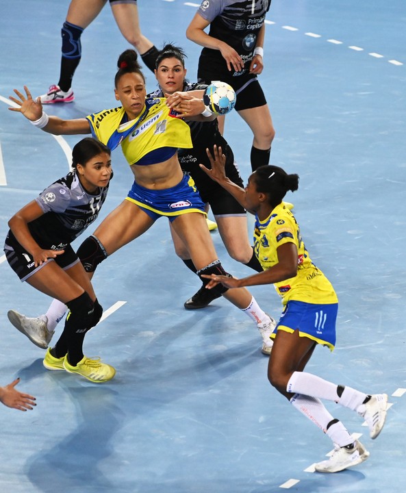 metz.fr - Metz Handball : direction le Final Four