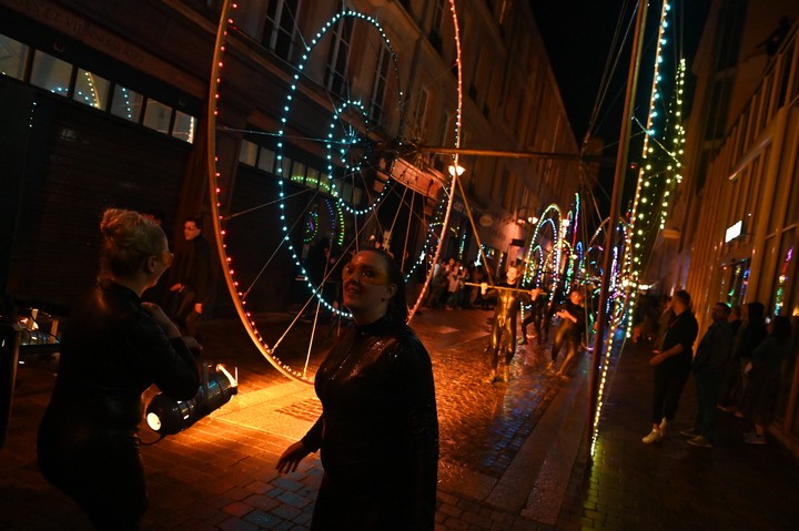 metz.fr - Color Wheels : Metz en technicolor