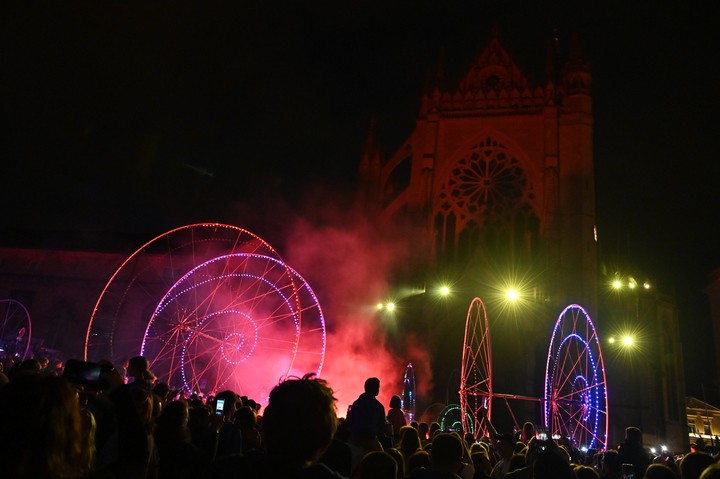 metz.fr - Color Wheels : Metz en technicolor