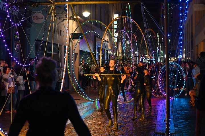 metz.fr - Color Wheels : Metz en technicolor