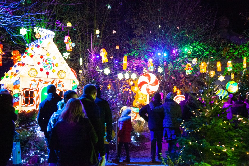 metz.fr - Noël à Metz