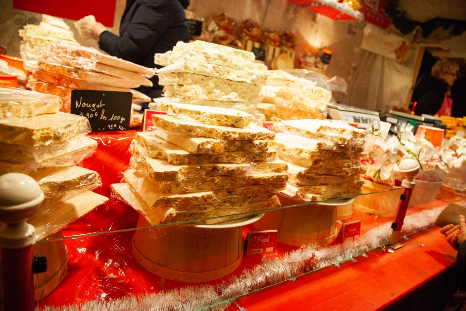 metz.fr - Noël à Metz