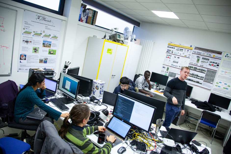 metz.fr - Metz & Moi : Immersion à Georgia Tech