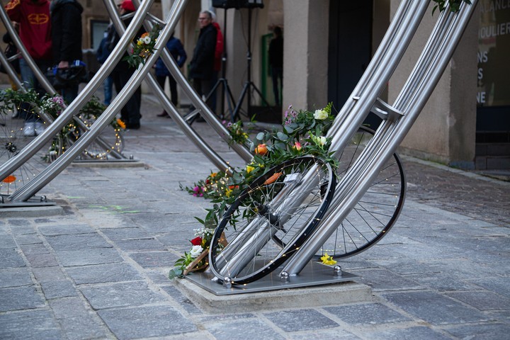metz.fr - Un mémorial pour Marie & Mathias