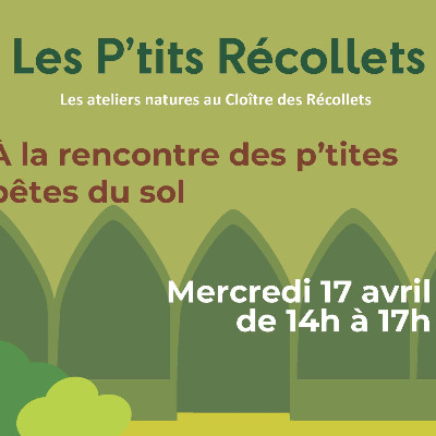 Les Récollets - Haut-Lieu de l'Écologie Urbaine - metz.fr