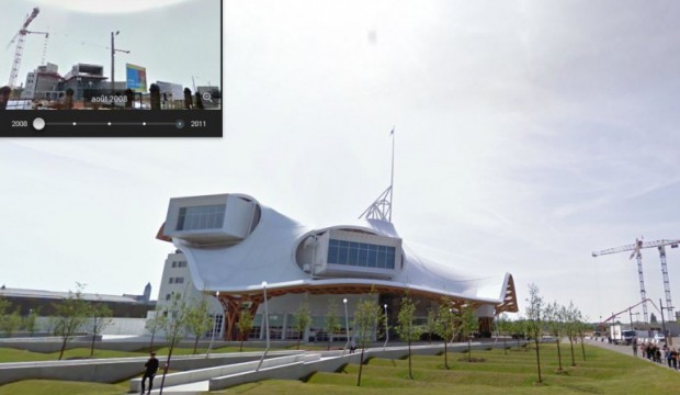 Ecole Nationale d'Ingénieurs de Metz