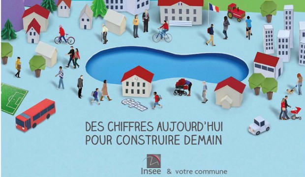 Ville de Metz - Recensement de la population 2018